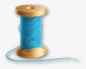 Thread Png Photo - Transparent Spool Of Thread PNG Image | Transparent ...