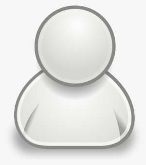 Avatar - Generic Person Icon PNG Image | Transparent PNG Free Download ...