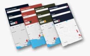 Multiple Templates - Graphic Design PNG Image | Transparent PNG Free ...