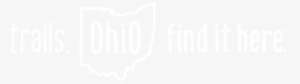 Trails Logo - Ohio Find It Here Logo PNG Image | Transparent PNG Free ...
