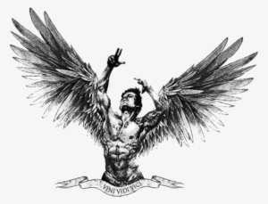 205 Kb Png - Zyzz Design PNG Image | Transparent PNG Free Download on ...