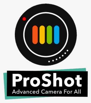 Proshot Logo - Android PNG Image | Transparent PNG Free Download on SeekPNG