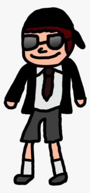 Smash Jarin Normal Frame 1 - Cartoon PNG Image | Transparent PNG Free ...
