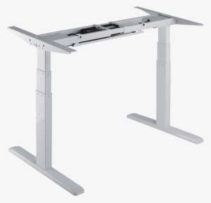 Updesk Electric Lift Standing Desk - Updesk PNG Image | Transparent PNG ...