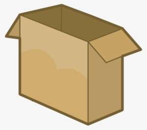 Box Open - Inanimate Insanity Box Body PNG Image | Transparent PNG Free ...