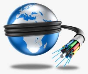 Fiber - Fiber Optic Cable Png PNG Image | Transparent PNG Free Download ...