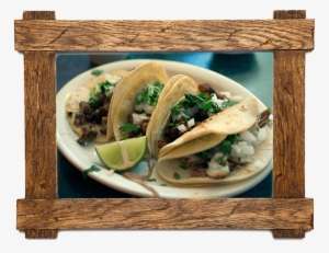 Menu Al Pastor - Tacos Al Pastor PNG Image | Transparent PNG Free ...