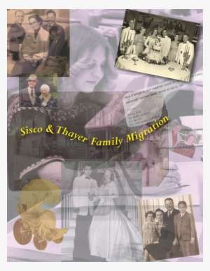 Personal Migration Study - Album Cover PNG Image | Transparent PNG Free ...