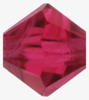 Ruby Quartz Crystal Bead - Crystal PNG Image | Transparent PNG Free ...