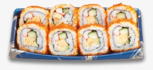 California Roll PNG Image | Transparent PNG Free Download on SeekPNG