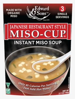 Japanese Restaurant Style Miso-cup® - Miso-cup Japanese Restaurant ...