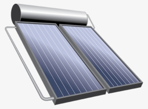 Water Heater Png Picture - Solar Water Heater PNG Image | Transparent ...