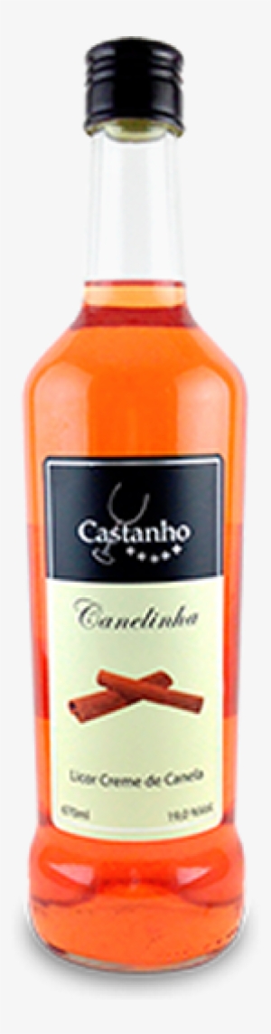 Licor De Canela - Glass Bottle PNG Image | Transparent PNG Free ...