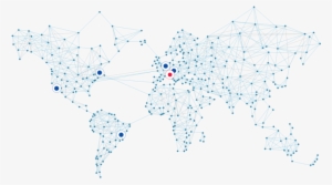 Worldwide Locations - Diagram PNG Image | Transparent PNG Free Download ...