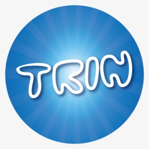 Lança Um Novo Sabor Refrigerante Trin - Graphic Design PNG Image ...