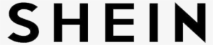 Shein Logo Png PNG Image | Transparent PNG Free Download on SeekPNG
