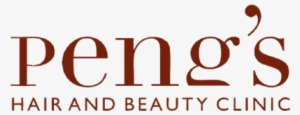Peng111 - Pengs Salon Logo PNG Image | Transparent PNG Free Download on ...