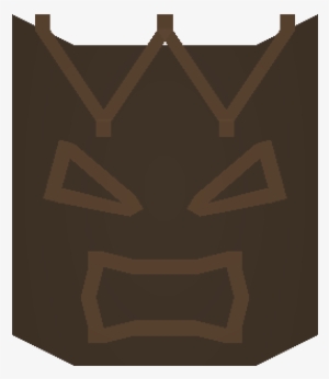 Unturned Skin Angry Tiki Mask - Steam PNG Image | Transparent PNG Free ...