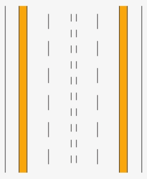 Open - Traffic Road Marks Png PNG Image | Transparent PNG Free Download ...