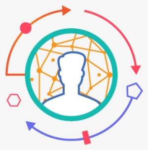 Customer Profile Management - Consumer Profile Icon Png PNG Image ...