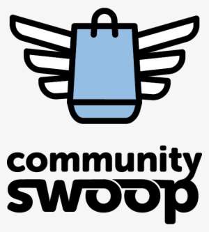 Community Swoop Color Logo - Uk Department For Communities And Local ...