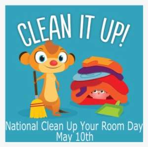 Empty Room - Clean Up Your Room Day May 10 PNG Image | Transparent PNG ...