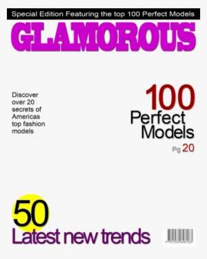 Magazine Cover Create Your Own Fake Magazine Free Fake - Magazine PNG ...