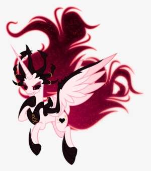 Adult, Alicorn, Alternate Universe, Artist - Cartoon PNG Image ...