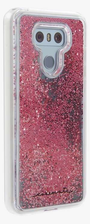 Cmi Lg Diva Waterfall Rose Gold Cm035620 2 1 - Lg G6 Case Mate ...