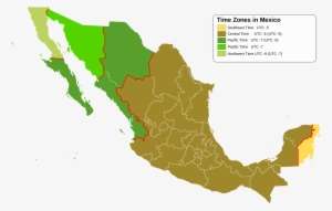 Mexico 2018 Election Map PNG Image | Transparent PNG Free Download on ...