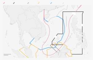 Dashed - Dotted Line Map Png PNG Image | Transparent PNG Free Download ...