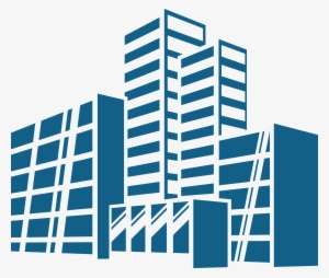 Logistic Download - Commercial Building Icon Png PNG Image ...