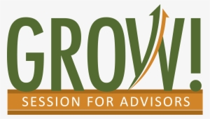 Grow Session For Advisors - Grow Logo PNG Image | Transparent PNG Free ...