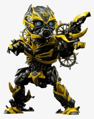 Bumblebee Transformers Png PNG Image | Transparent PNG Free Download on ...