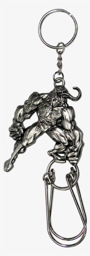 Metal Puzzle Keychains - Group Set - A Set Of 6 Marvel Heroes Keychains ...