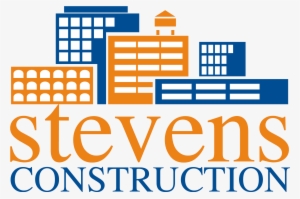 Stevens Construction Logo PNG Image | Transparent PNG Free Download on ...
