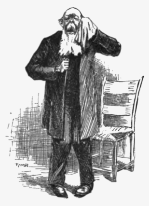 Man Crying - King In Huckleberry Finn PNG Image | Transparent PNG Free ...