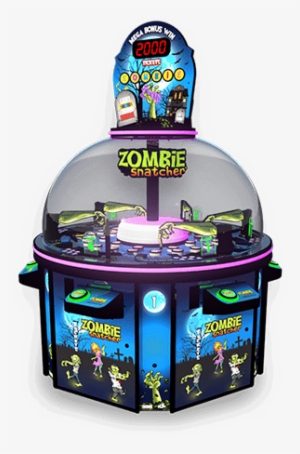 Zombie Snatcher PNG Image | Transparent PNG Free Download on SeekPNG