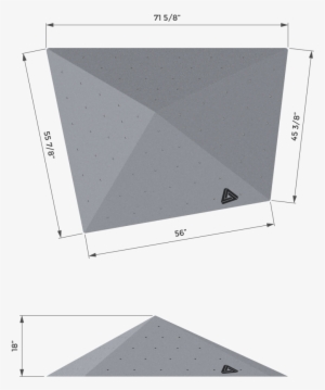 Dimensions - Triangle PNG Image | Transparent PNG Free Download on SeekPNG