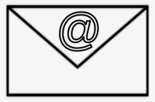 Email Computer Icons Download Internet - Clip Art Email PNG Image ...