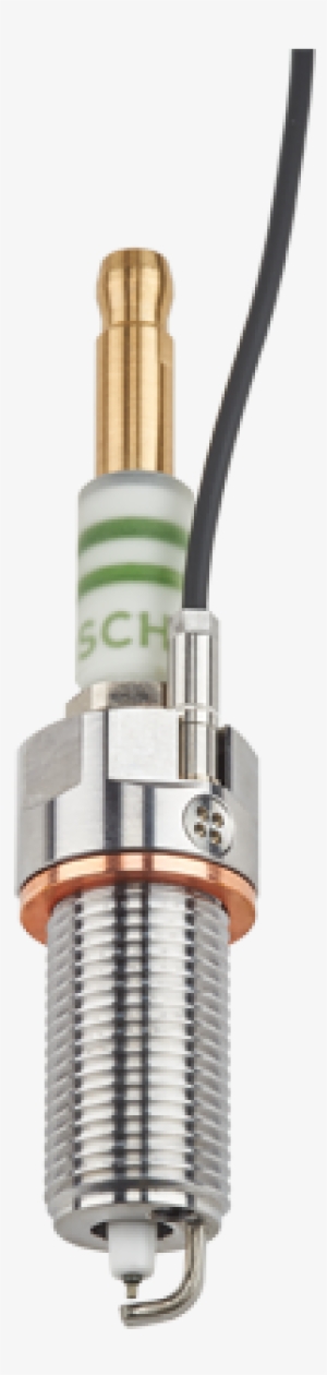 M14 New Measuring Spark Plug With Miniature Pressure - Sensor PNG Image ...