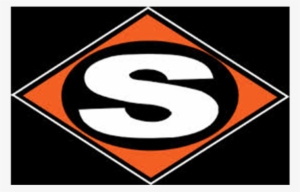 Sallisaw Diamond - Sallisaw Black Diamonds Logo PNG Image | Transparent PNG Free Download on SeekPNG