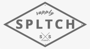 Splotch Co - Clothing - Sign PNG Image | Transparent PNG Free Download ...