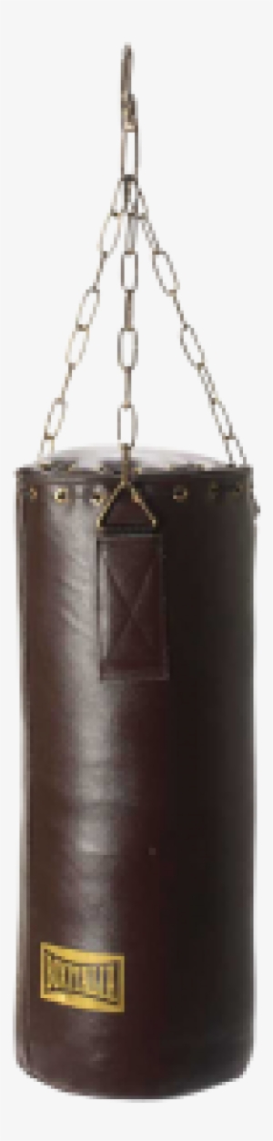 The Most Gorgeous Retro Styled Boxing Bag And Gloves, - Punching Bag ...