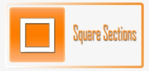 Square Sections - Steel PNG Image | Transparent PNG Free Download on ...