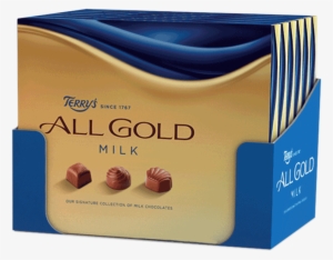 Champs Elysees Boxed Chocolate Gold Box 44 Pc - Champs Elysees Boxed ...