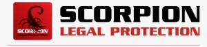 Scorpion Legal Protection - Scorpion Protection PNG Image | Transparent ...