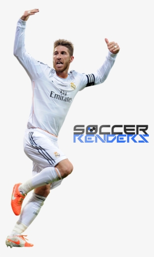 Sergio Ramos Png Hd PNG Image | Transparent PNG Free Download on SeekPNG