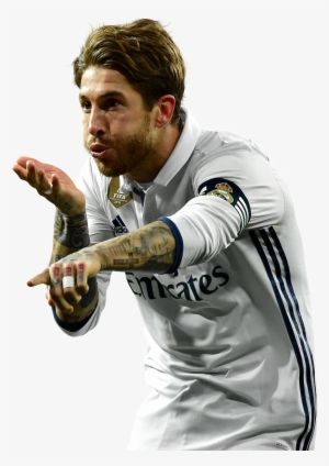Sergio Ramos Png - Sergio Ramos 2017 Png PNG Image | Transparent PNG ...