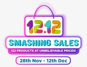 12 Smashing Sales - Sales PNG Image | Transparent PNG Free Download on ...